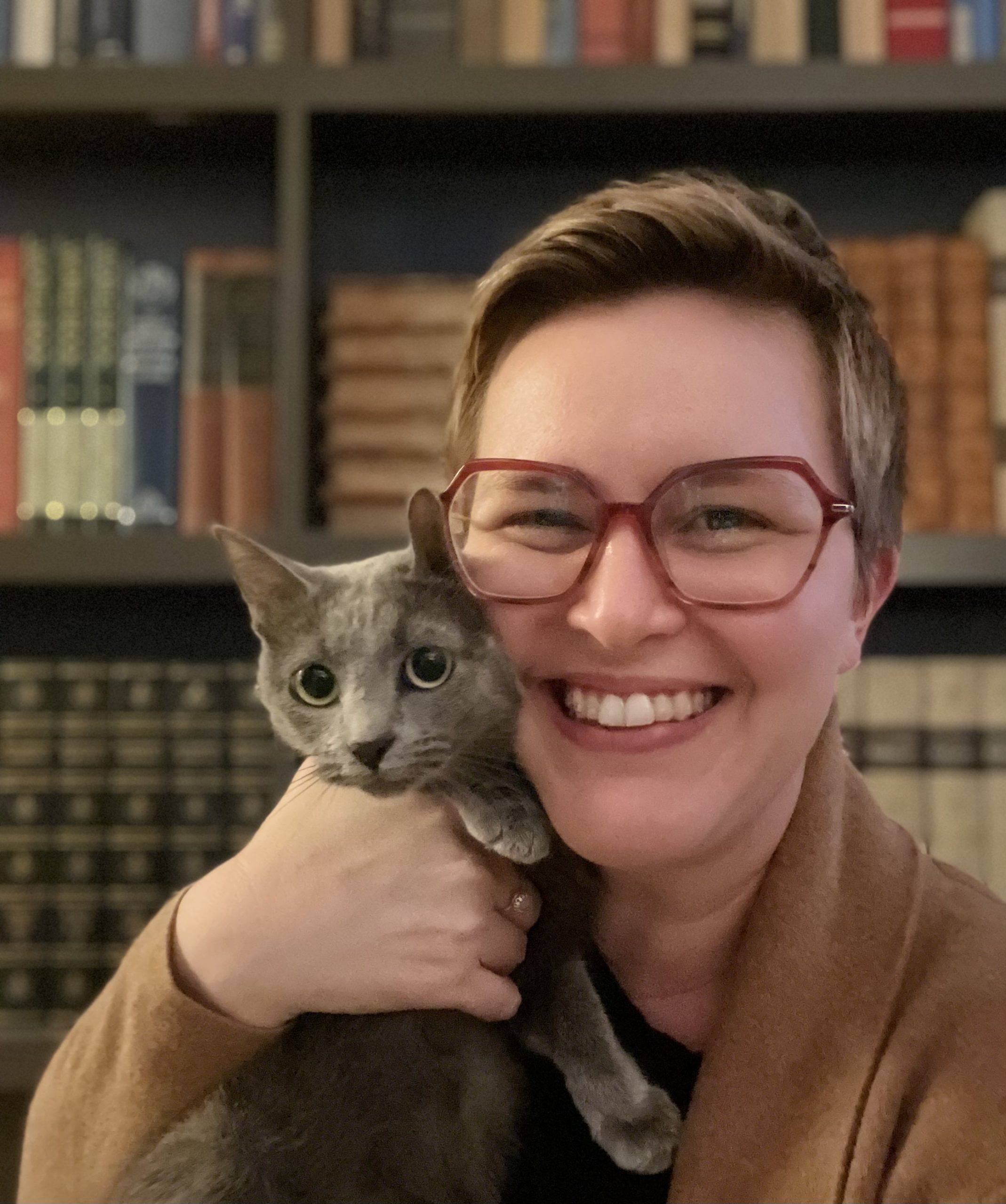 Meet the Flourish Team - Flourish Counseling & Wellness